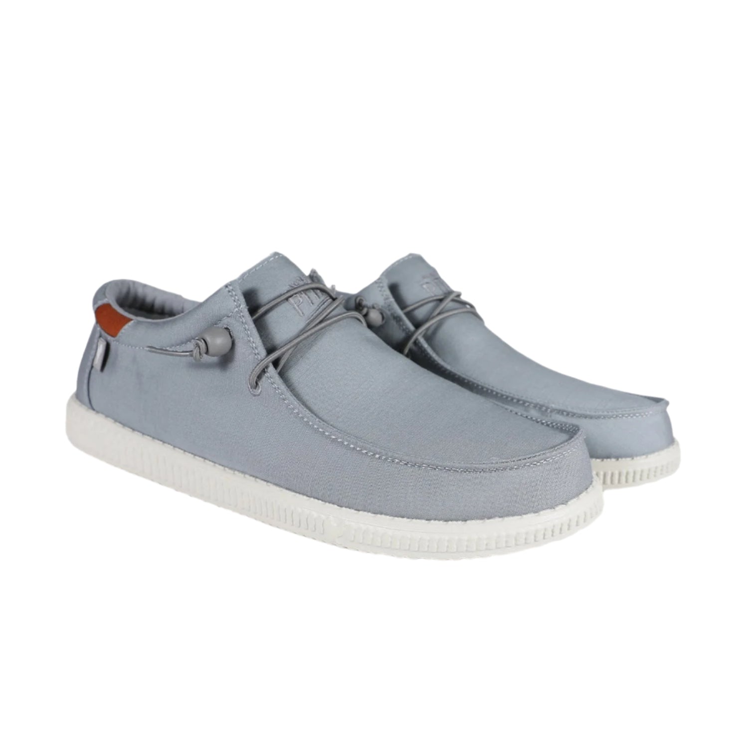 Walk In Pitas Willy Clog Men's Ultralight Wally Slip On Canvas Shoe Gr ...